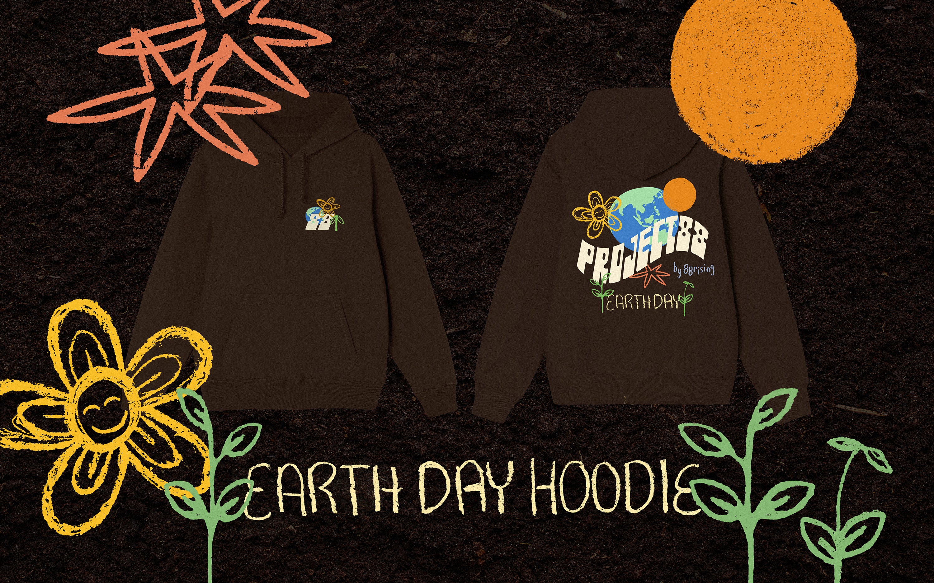 Project88 – The 88rising Shop