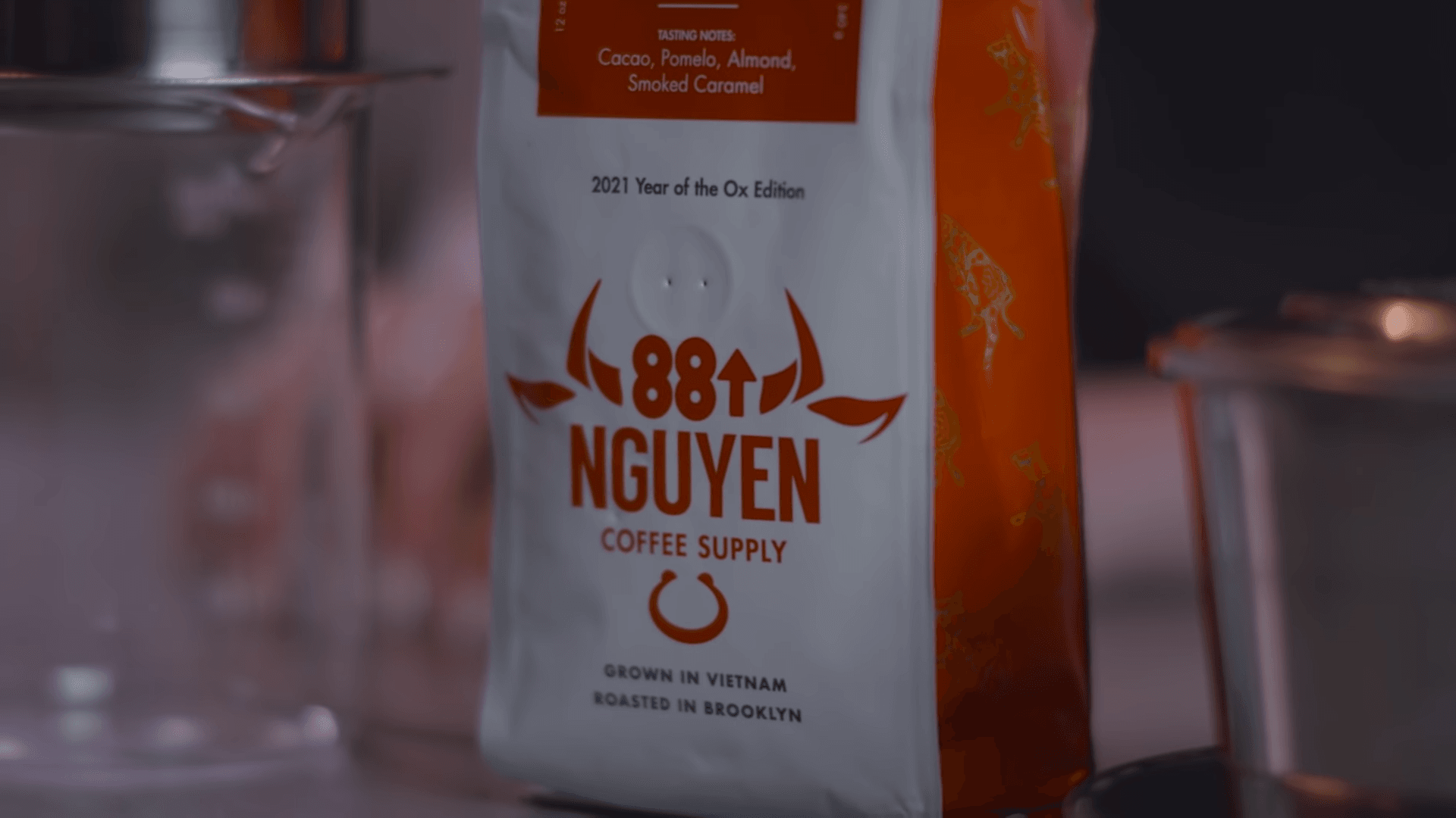 Nguyen Coffee Supply – The 88rising Shop