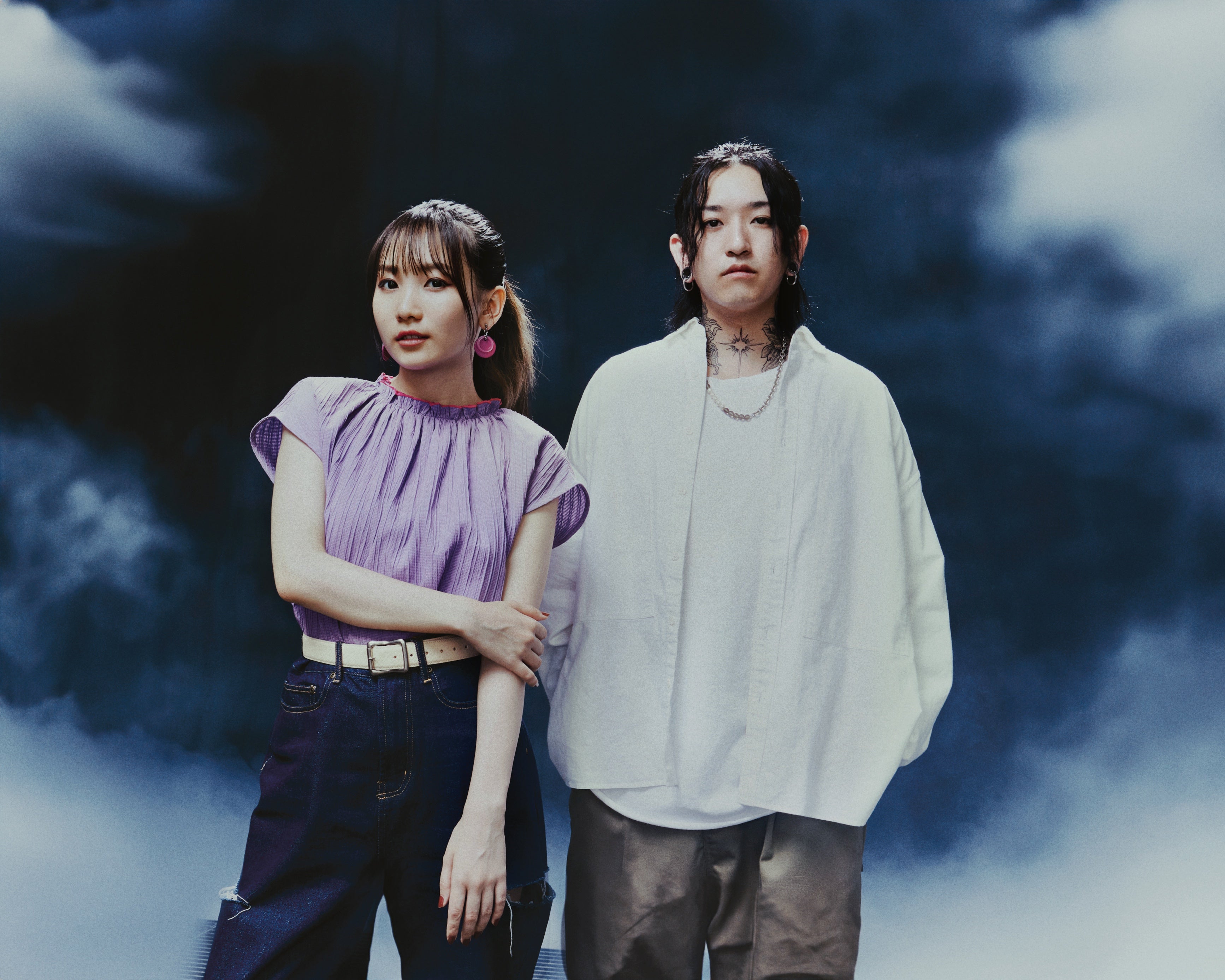 Artist Shops – The 88rising Shop