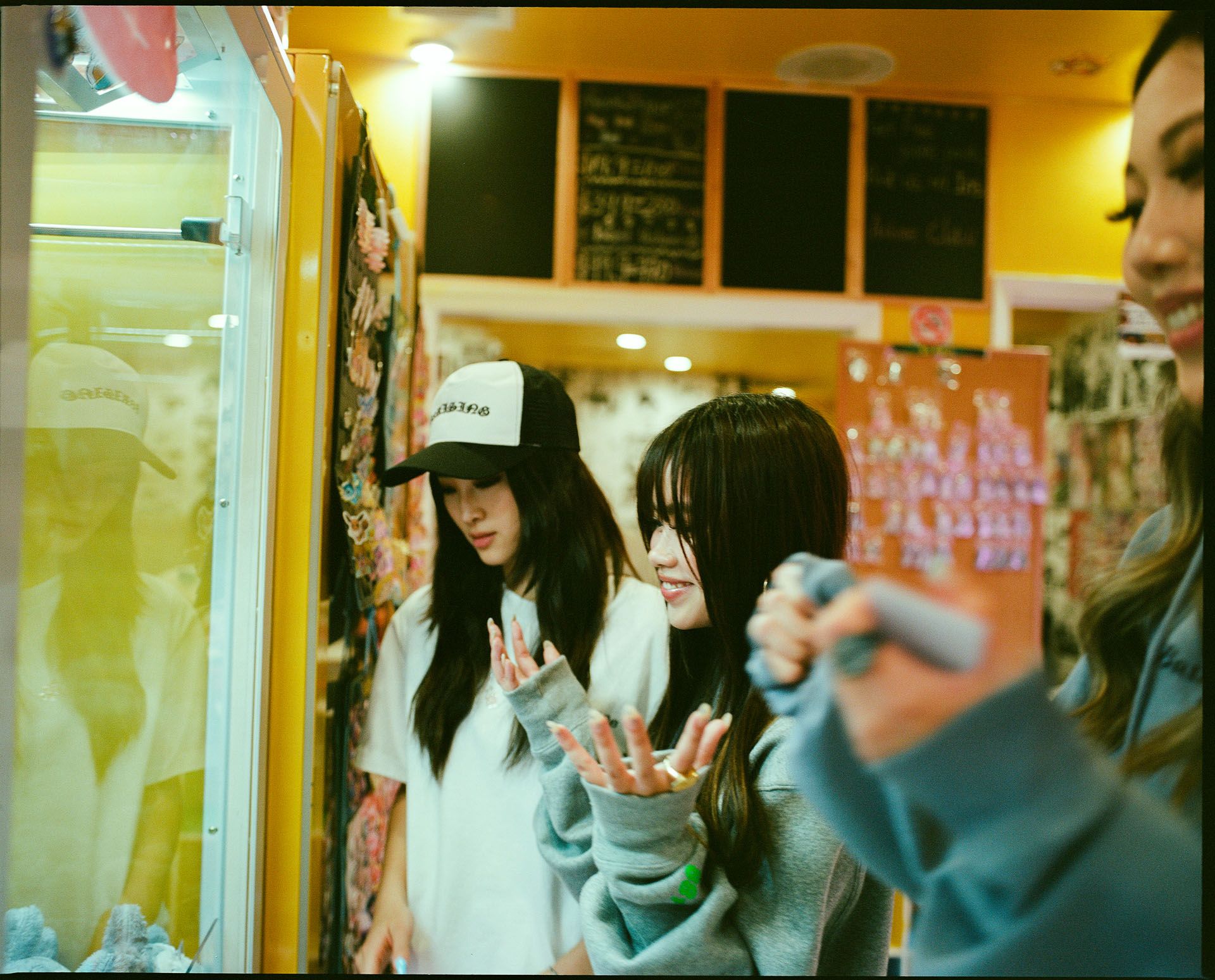 Irezumi City Collection – The 88rising Shop